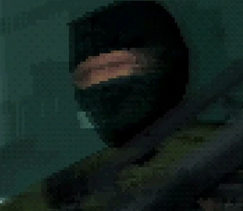 Johnny Sasaki | Metal Gear Wiki | Fandom