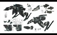 Raptor | Metal Gear Wiki | Fandom