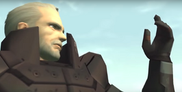 Incidente del Big Shell | Metal Gear Wiki | Fandom