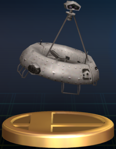 Cypher (Super Smash Bros) | Metal Gear Wiki | Fandom