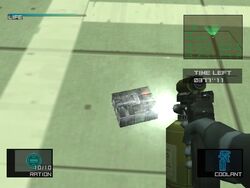 Incidente del Big Shell | Metal Gear Wiki | Fandom