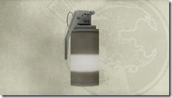 Smoke grenade | Metal Gear Wiki | Fandom