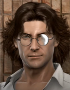 Huey Emmerich | Metal Gear Wiki | Fandom