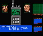 Codec | Metal Gear Wiki | Fandom