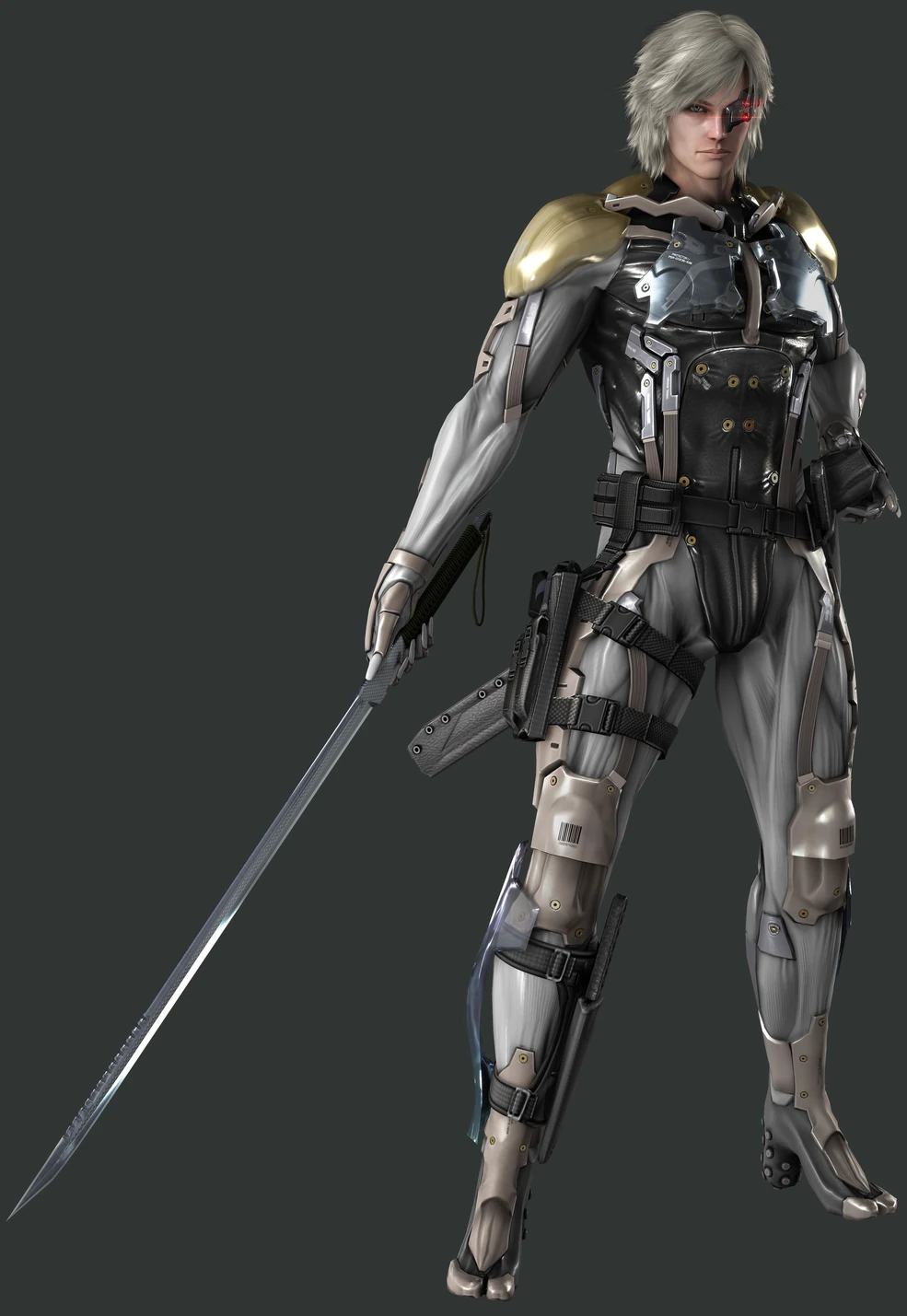 Raiden