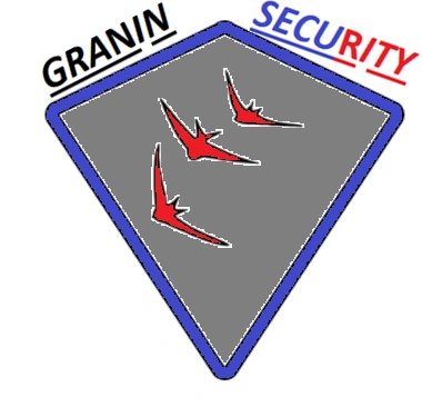 Granin Security | Metal Gear Fan Fiction Wiki | Fandom