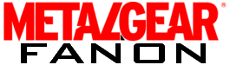 Gas Snake | Metal Gear Fan Fiction Wiki | Fandom