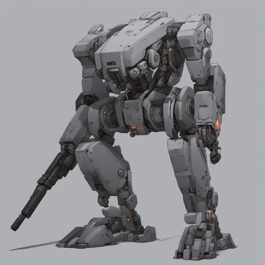 Metal Gear PRAEFECTUS | Metal Gear Fan Fiction Wiki | Fandom