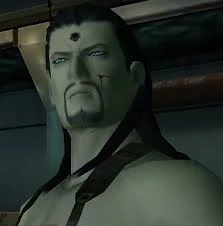 Vamp | Metal Gear Solid Wiki | Fandom