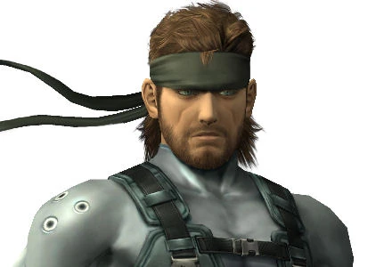 Snake | Metal Gear Solid Wiki | Fandom