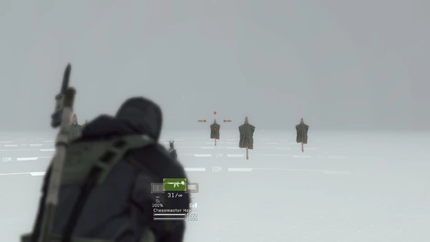 AM MRS-4 - Metal Gear Survive Wiki