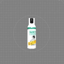 Med Spray - Metal Gear Survive Wiki