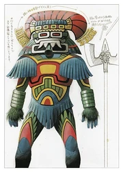 Muumuu | Metal Heroes Wiki | Fandom