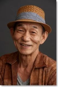 Takashi Sasano | Metal Heroes Wiki | Fandom