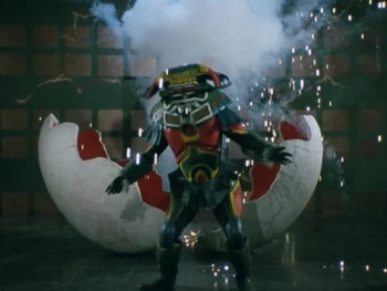 Muumuu | Metal Heroes Wiki | Fandom