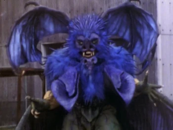 Count Fangula | Metal Heroes Wiki | Fandom