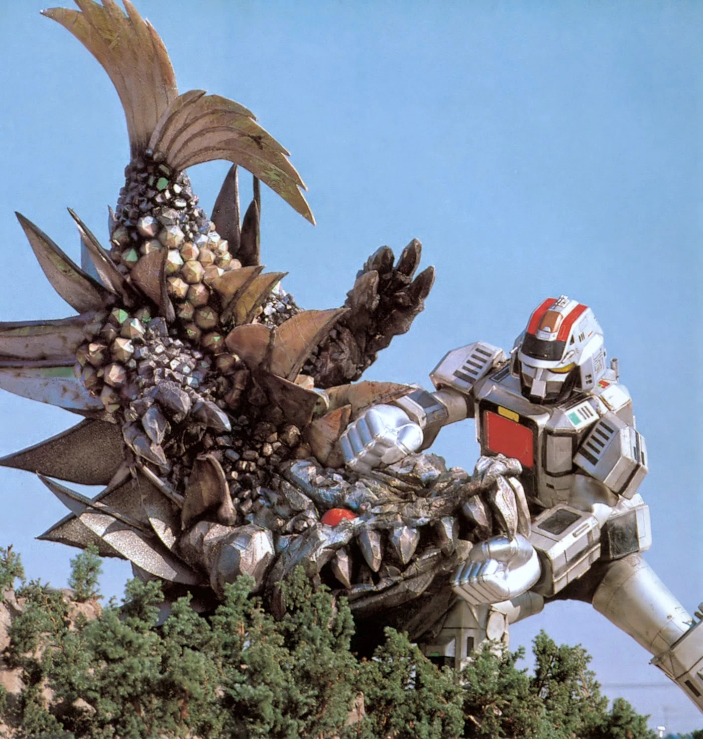 Diagoras | Metal Heroes Wiki | Fandom