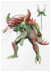 Girugiru | Metal Heroes Wiki | Fandom