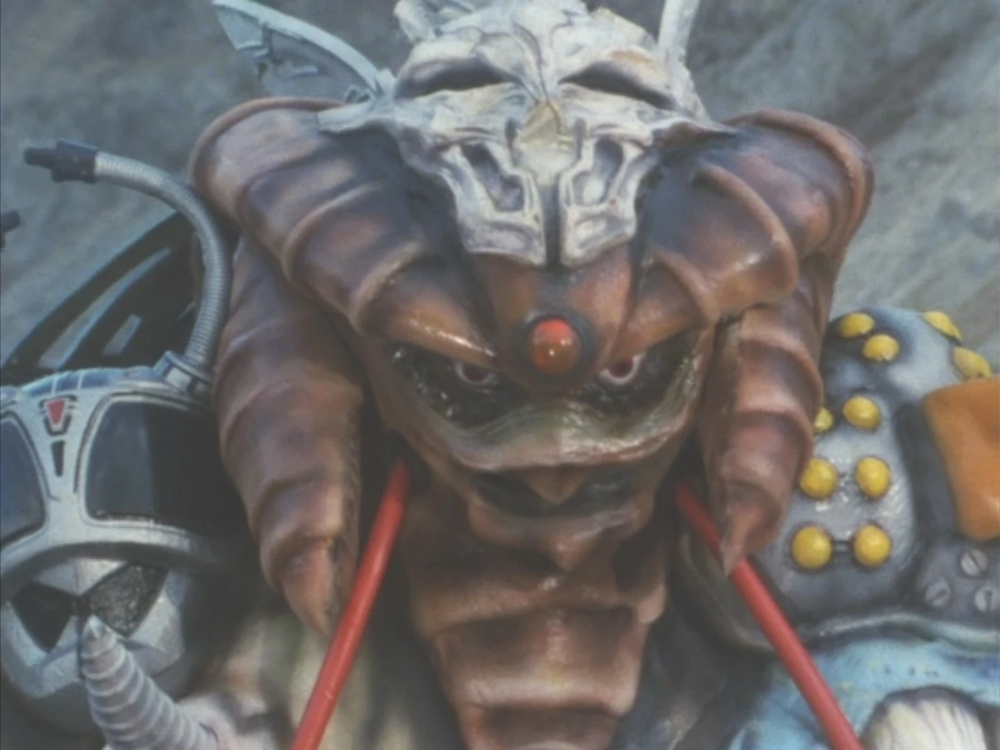 Sorceress Jagul | Metal Heroes Wiki | Fandom