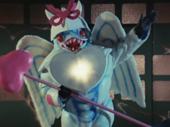 Pairpair | Metal Heroes Wiki | Fandom