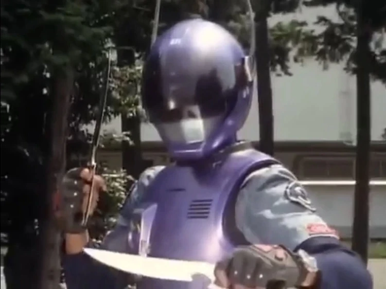 Combat Knife | Metal Heroes Wiki | Fandom