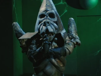 Mukuro Beast | Metal Heroes Wiki | Fandom