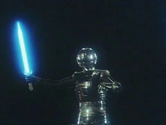 Laser Blade | Metal Heroes Wiki | Fandom