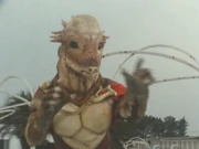 Dregs | Metal Heroes Wiki | Fandom