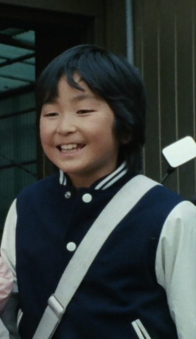 Akira Suzuki Metal Heroes Wiki Fandom