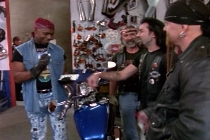 New World Order | Metal Heroes Wiki | Fandom