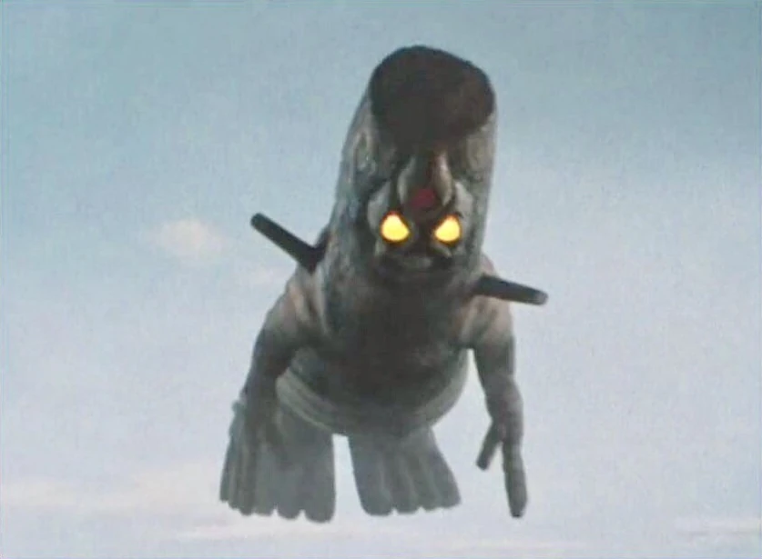 MegaBeast Kidama | Metal Heroes Wiki | Fandom