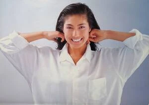 Yuko Mitsui | Metal Heroes Wiki | Fandom