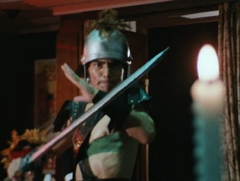 Hard Beast | Metal Heroes Wiki | Fandom