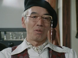 Kenkyaku Beast | Metal Heroes Wiki | Fandom