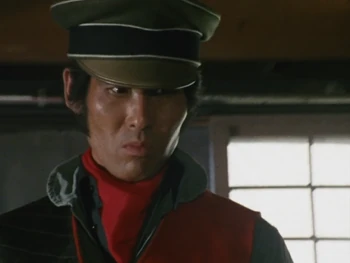 Kuma Beast | Metal Heroes Wiki | Fandom