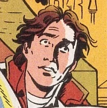 Michael Isbell | Metal Heroes Wiki | Fandom