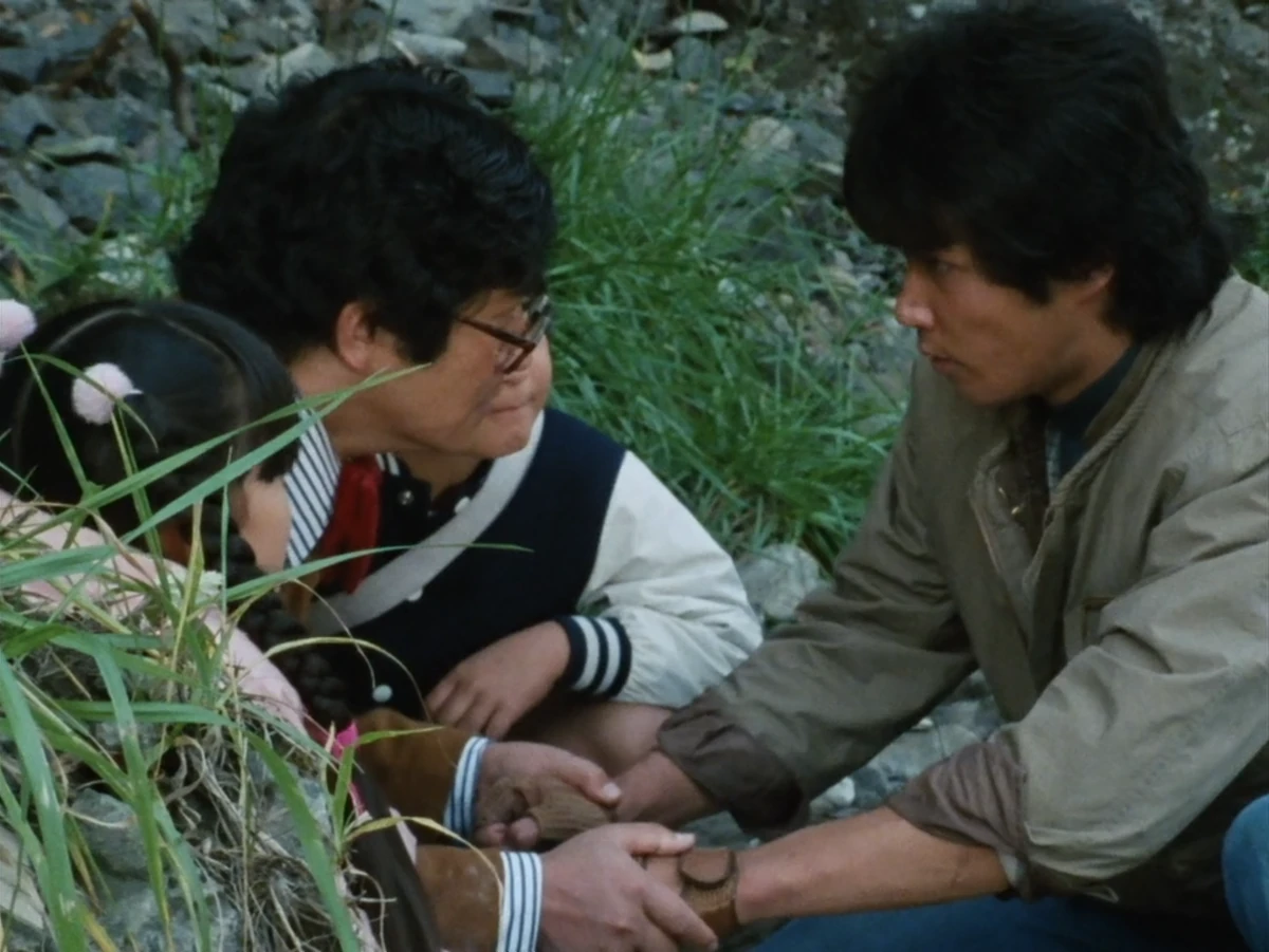 Oh Phoenix! Soar Back to the Genmukai with Reverse Thrust! | Metal ...