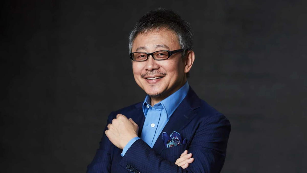 Takashi Matsuo | Metal Heroes Wiki | Fandom