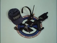 Eyecatch | Metal Heroes Wiki | Fandom