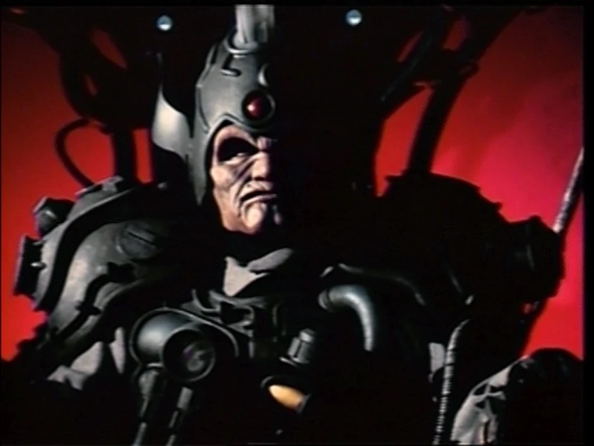 Grimlord | Metal Heroes Wiki | Fandom