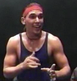 Adam Steele | Metal Heroes Wiki | Fandom