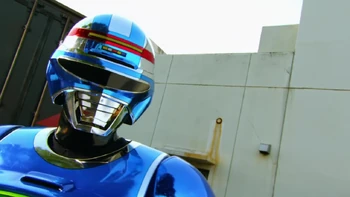 Shu Karasuma | Metal Heroes Wiki | Fandom