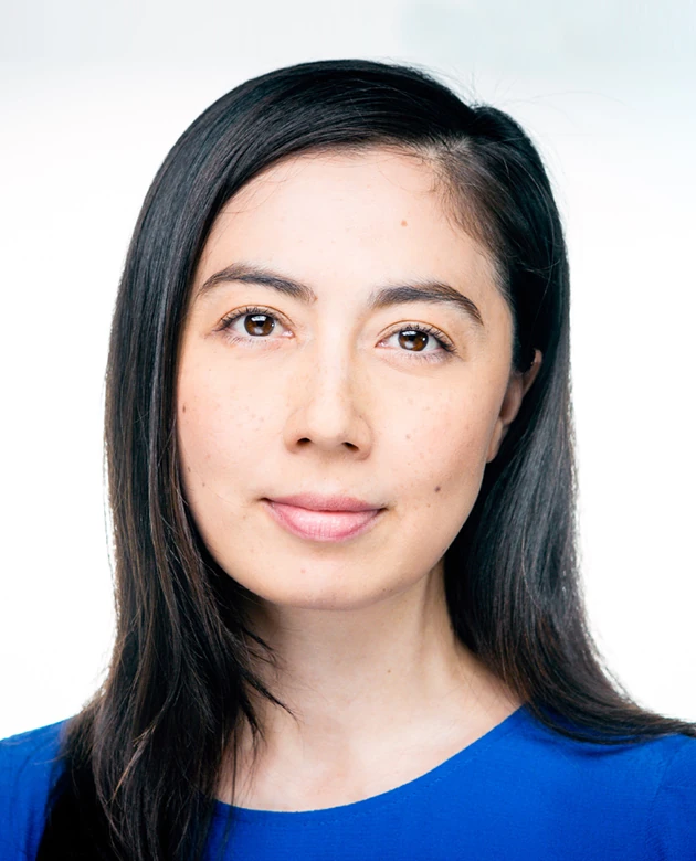 Ayako Fujitani | Metal Heroes Wiki | Fandom