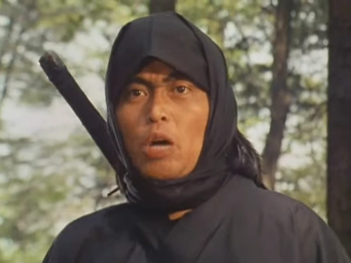 Kurozaru | Metal Heroes Wiki | Fandom