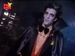 Count Fangula | Metal Heroes Wiki | Fandom