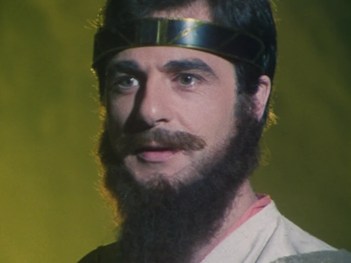 Gary | Metal Heroes Wiki | Fandom