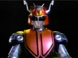 Lightningborg | Metal Heroes Wiki | Fandom