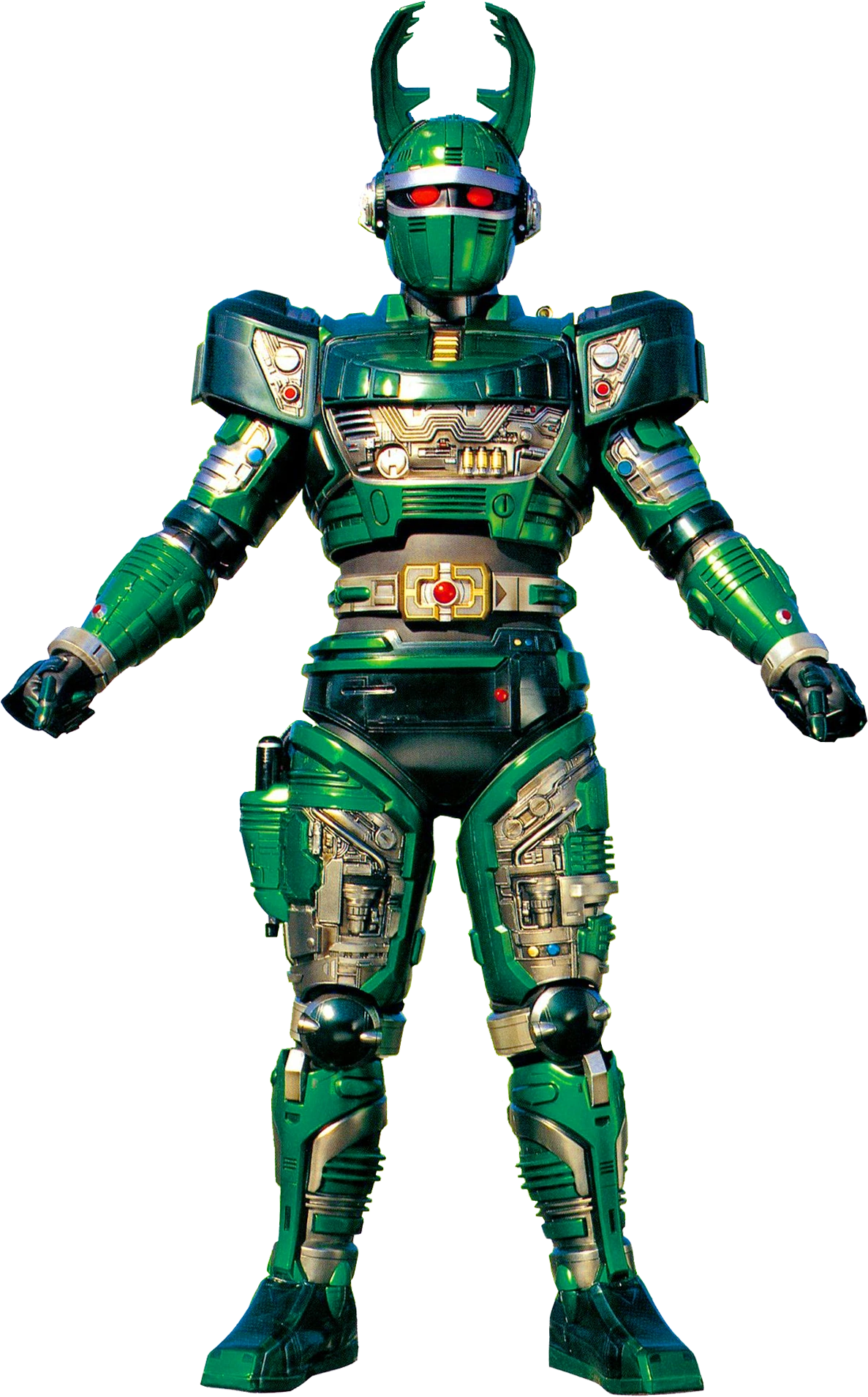 insect exoskeleton armor