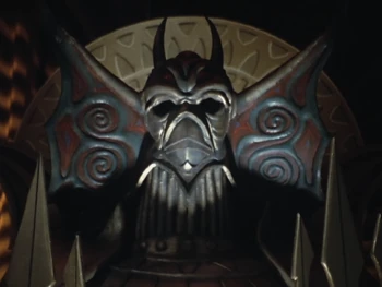 Demon King Psycho | Metal Heroes Wiki | Fandom