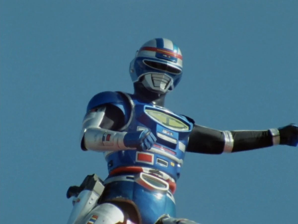 Category:Episodes | Metal Heroes Wiki | Fandom